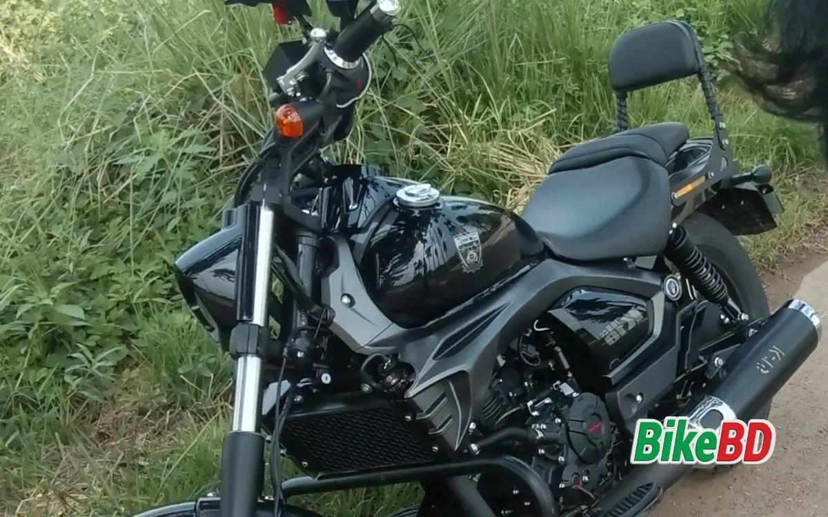 Lifan K19 বাইক নিয়ে মালিকানা রিভিউ - বেলাল আহমেদ